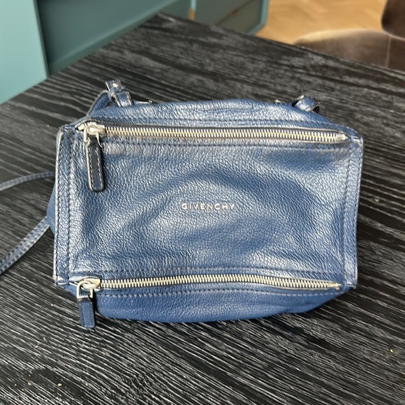 Givenchy | Bags | Givenchy Pandora Purse | Poshmark